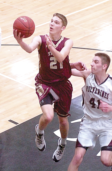 CM/C Cougars, Springfield Tigers battle for state boys’ basketball ...